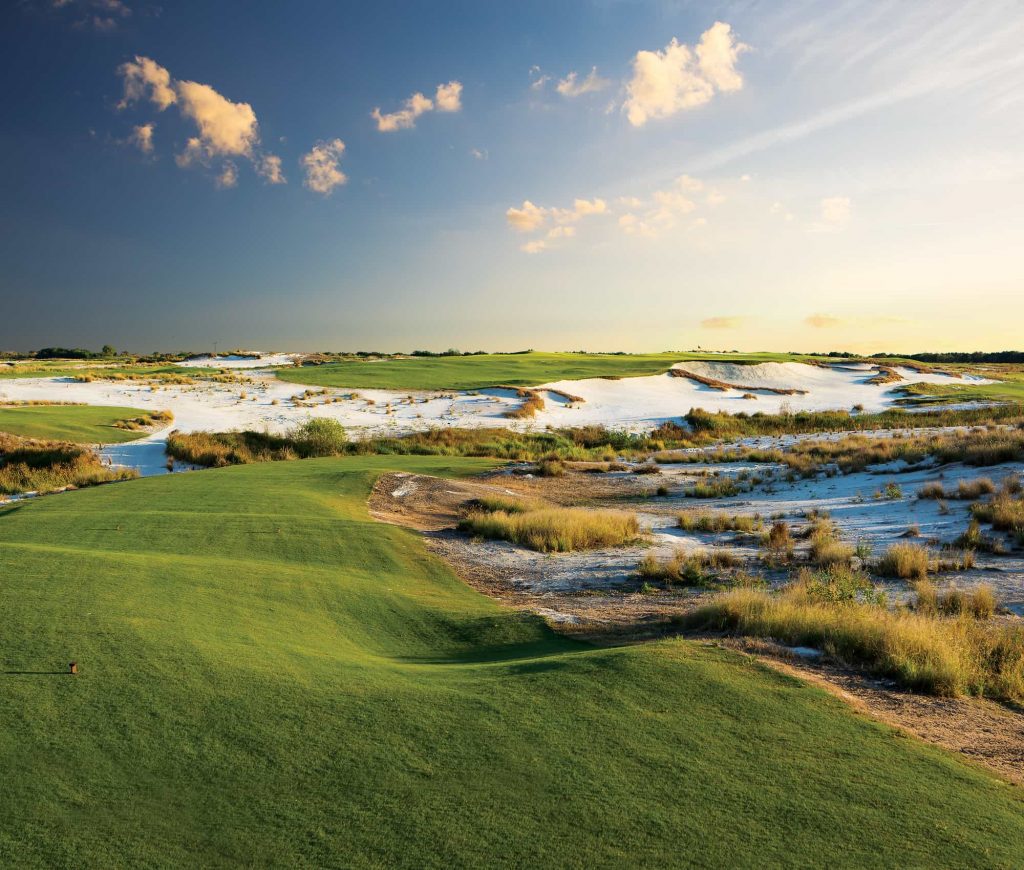 Home - Streamsong Resort