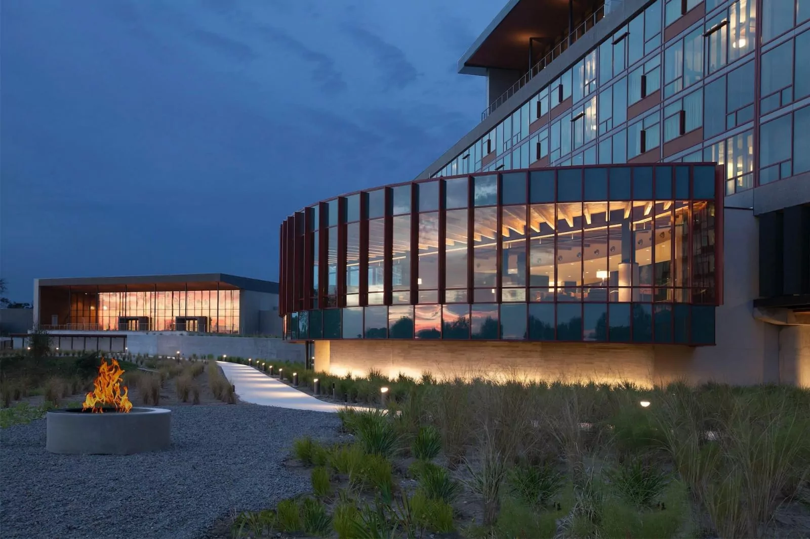 Rooms and Accommodations - Streamsong Resort
