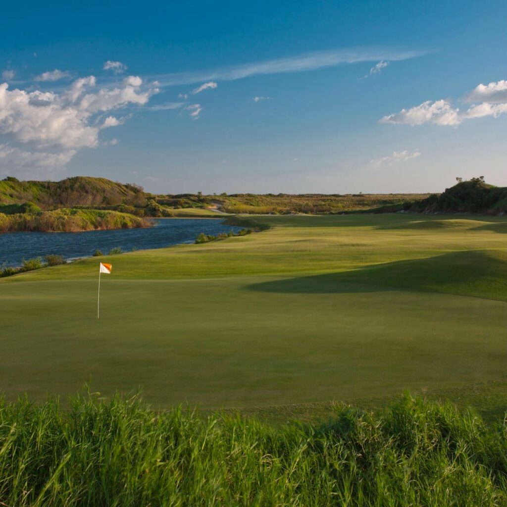 Sporting Clays - Streamsong Resort