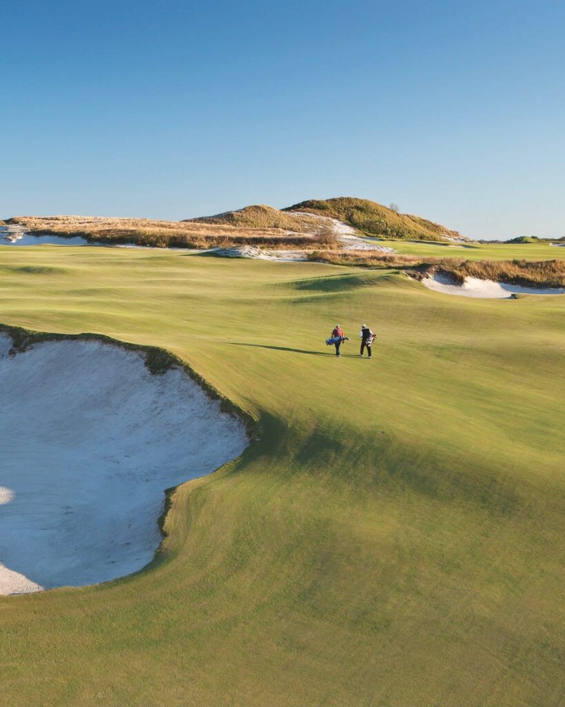 Sporting Clays - Streamsong Resort