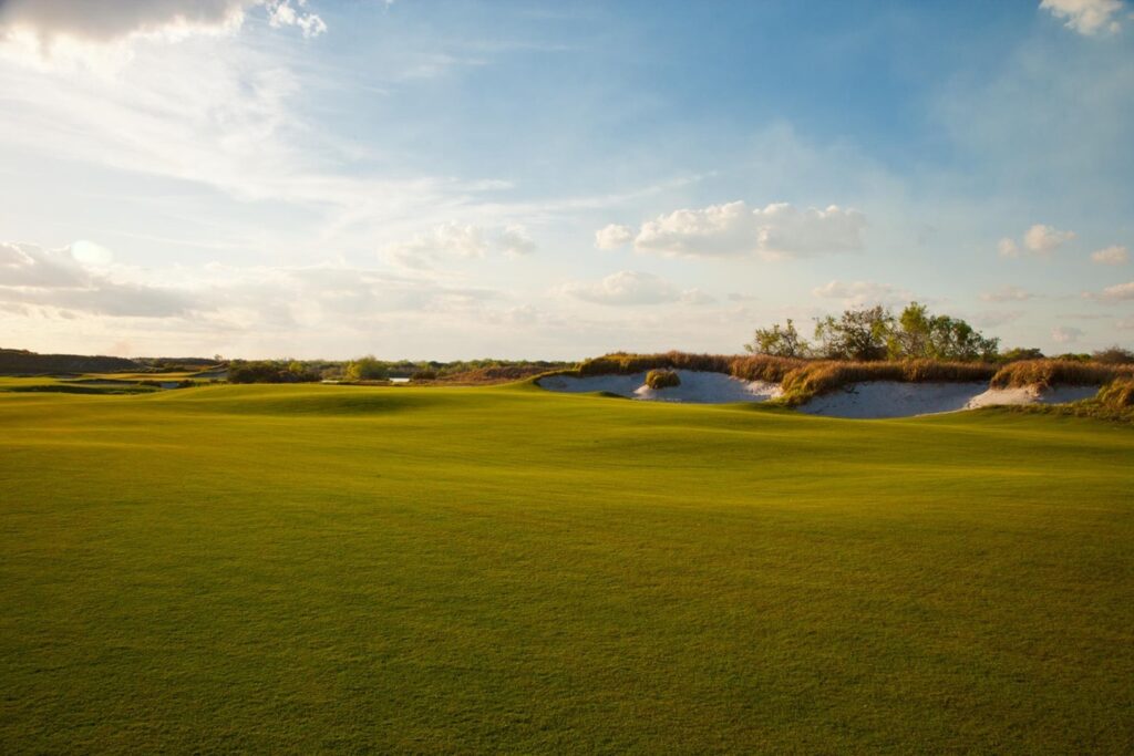 Meeting & Events - Streamsong Resort