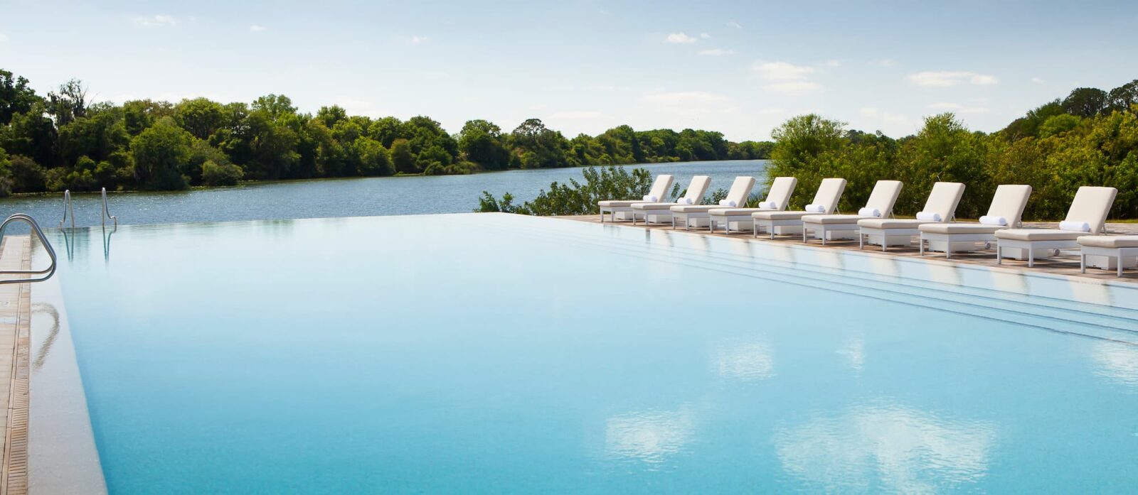 Resort Facilities - Streamsong Resort