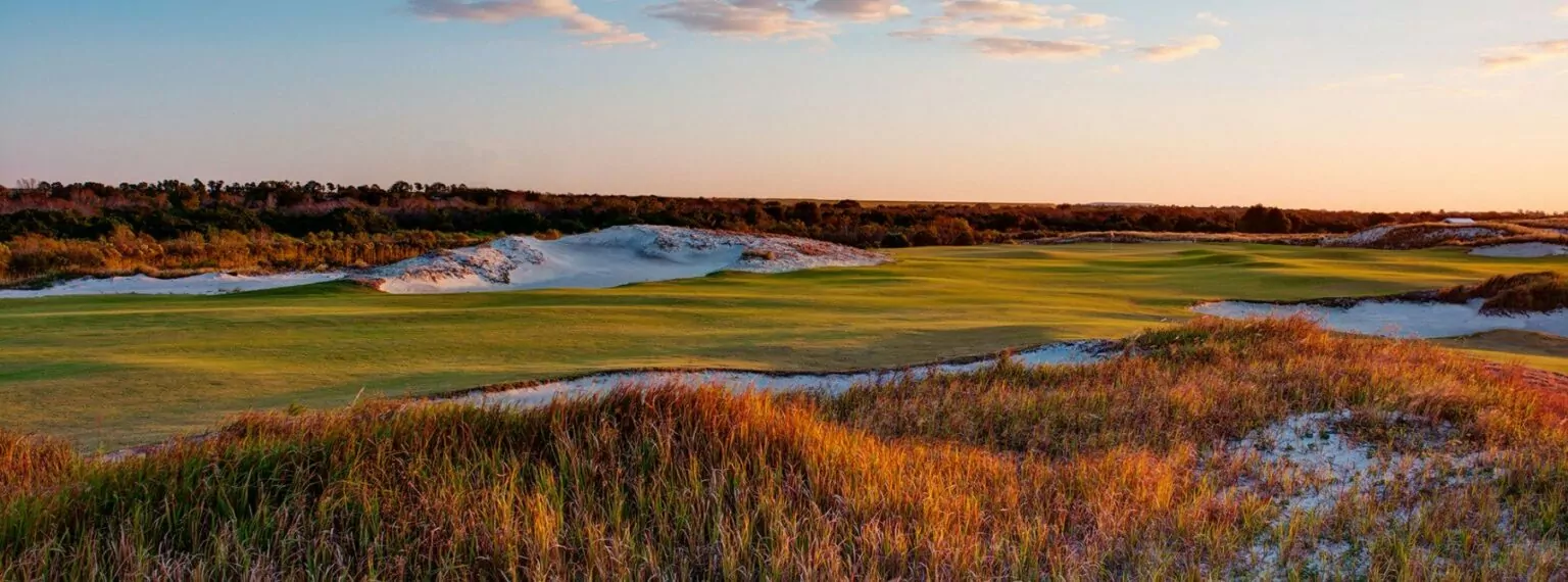 Directions Streamsong - Streamsong Resort