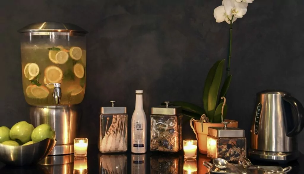 Florida Spa Resort - Wellness Resort FL | AcquaPietra Spa