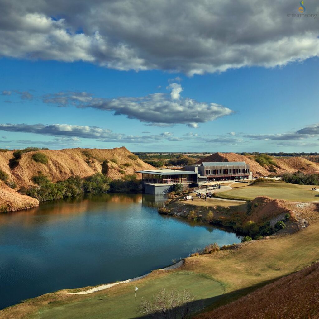 Meeting & Events - Streamsong Resort