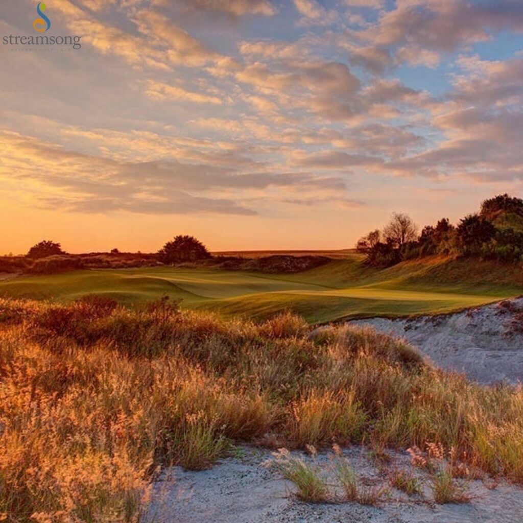 Meeting & Events - Streamsong Resort