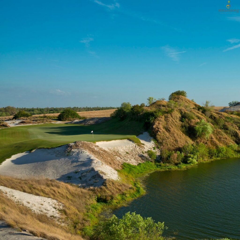 Spa Packages - Streamsong Resort