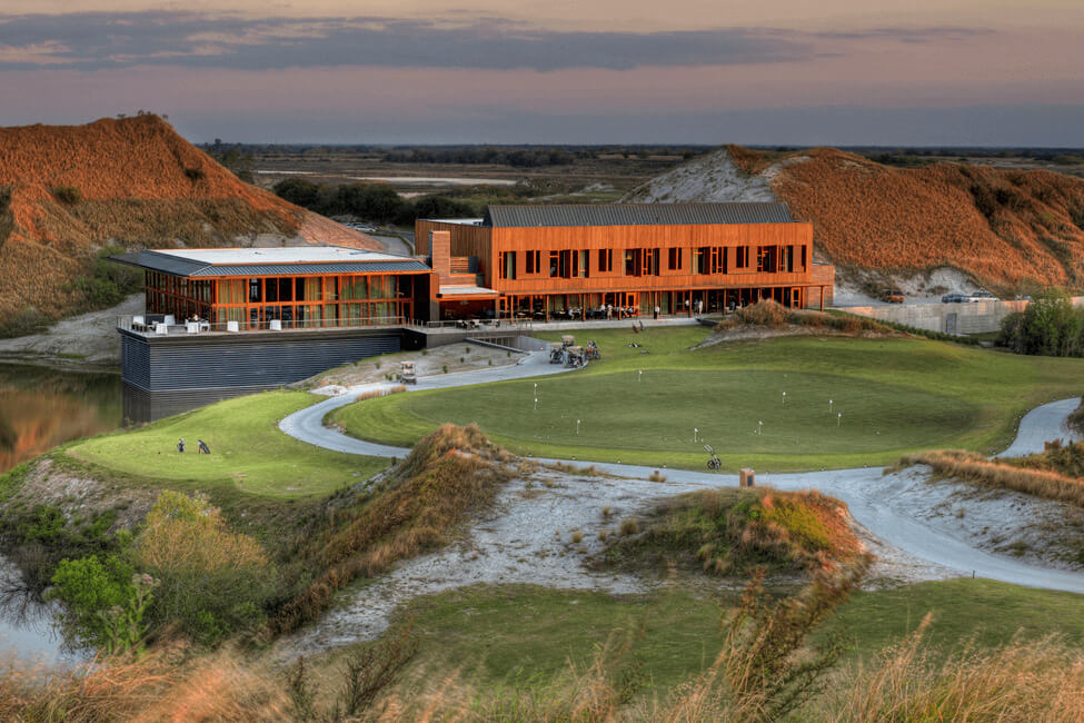 Pro Pro - Streamsong Resort