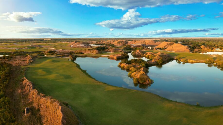 Home - Streamsong Resort
