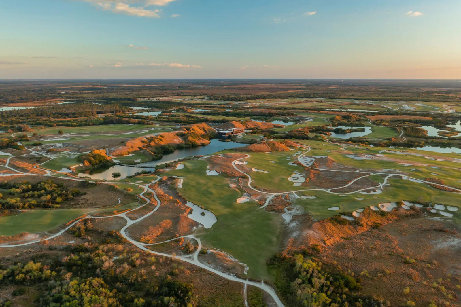 Streamsong Golf Resort | Florida’s Top Golf Destination
