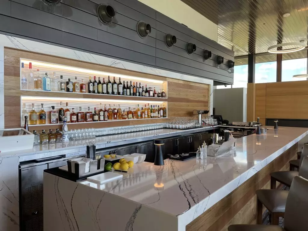 Canyon Lake Steakhouse - Streamsong Resort