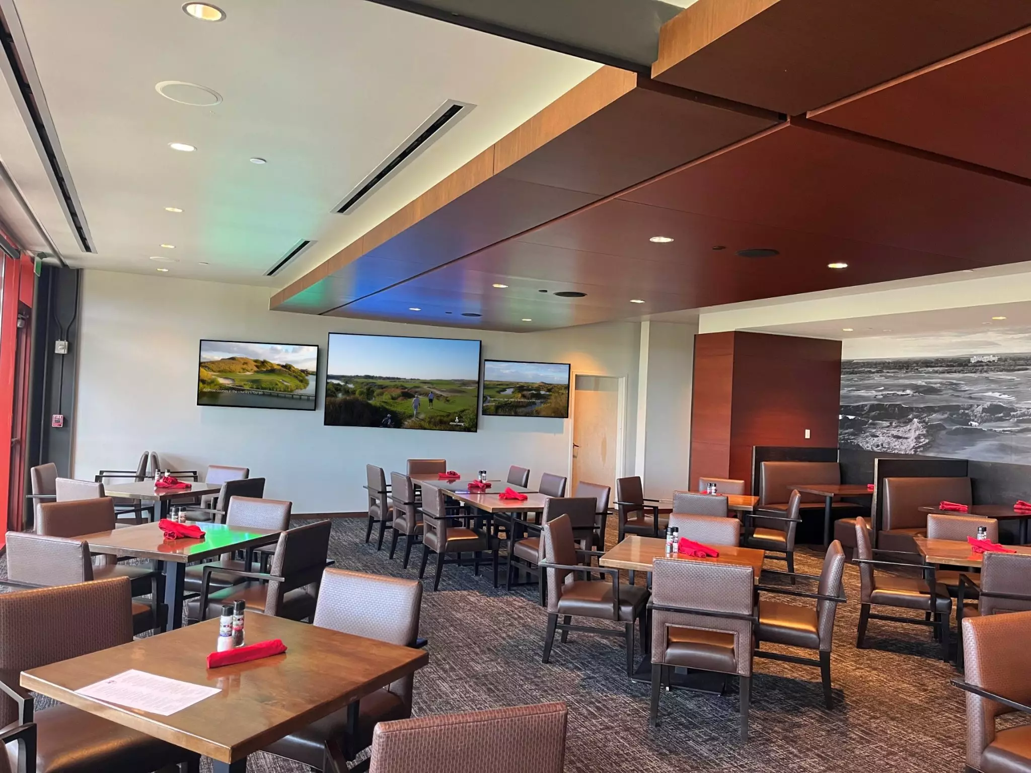 Dining - Streamsong Resort Restaurants in Bowling Green FL
