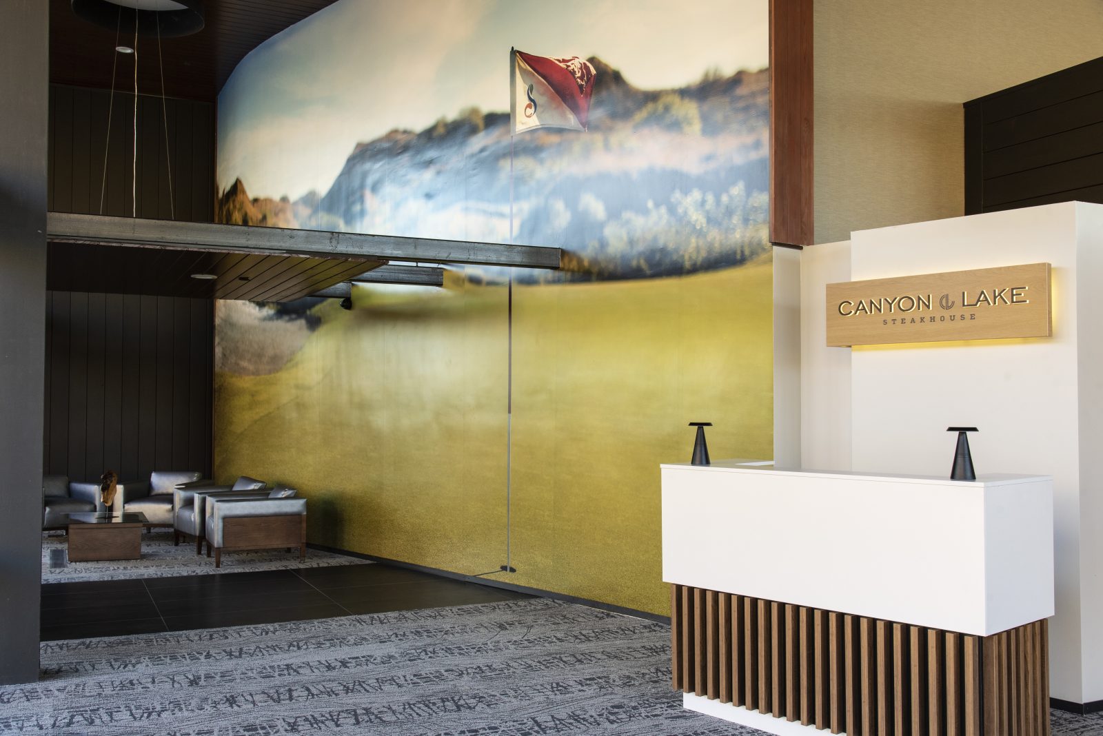 Dining - Streamsong Resort Restaurants in Bowling Green FL