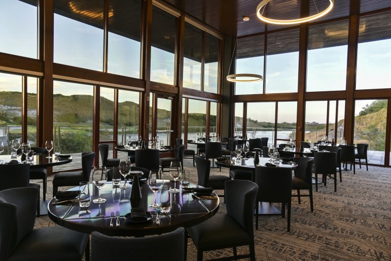 Canyon Lake Steakhouse - Streamsong Resort