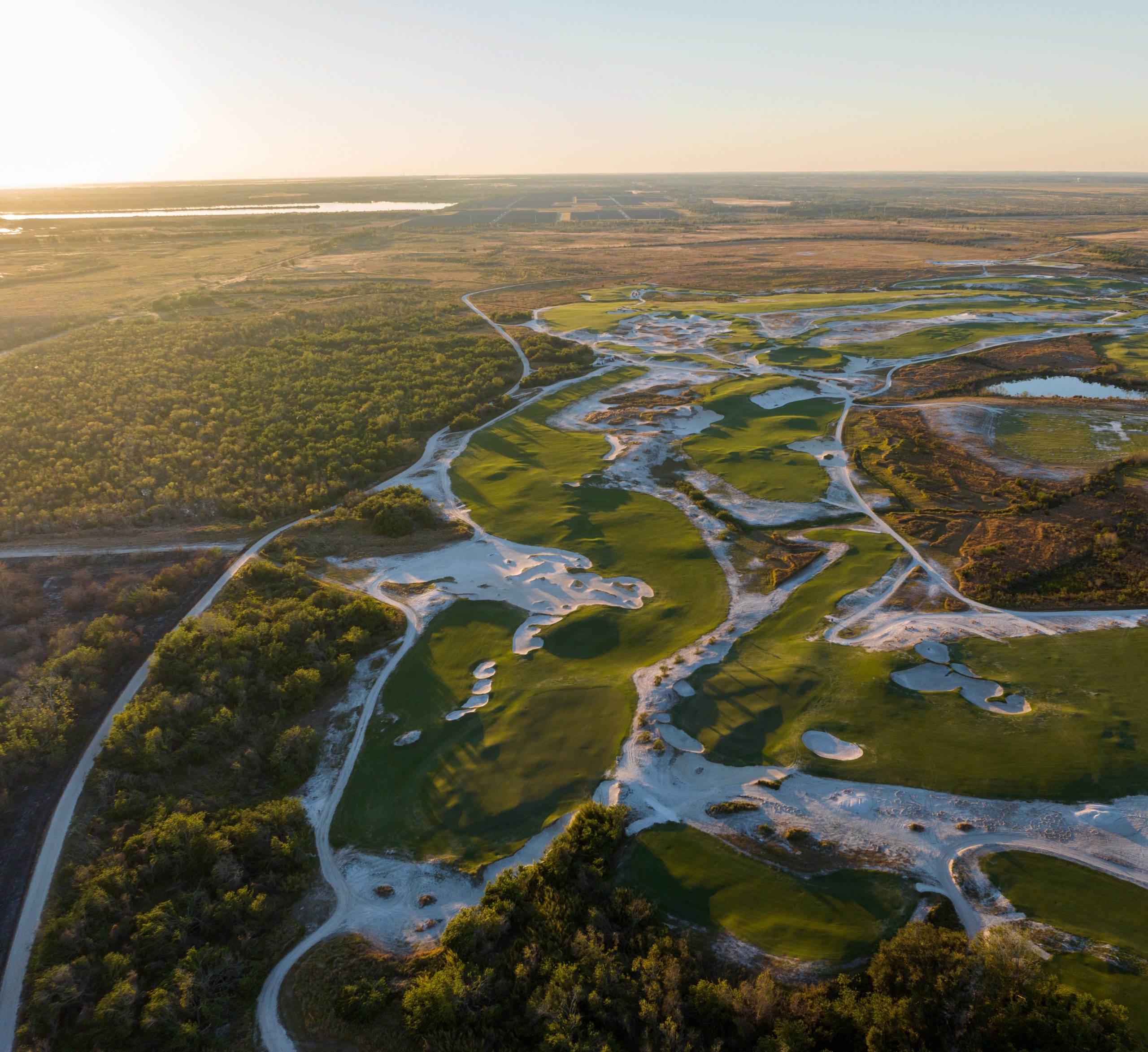 Insider Invitational - Streamsong Resort