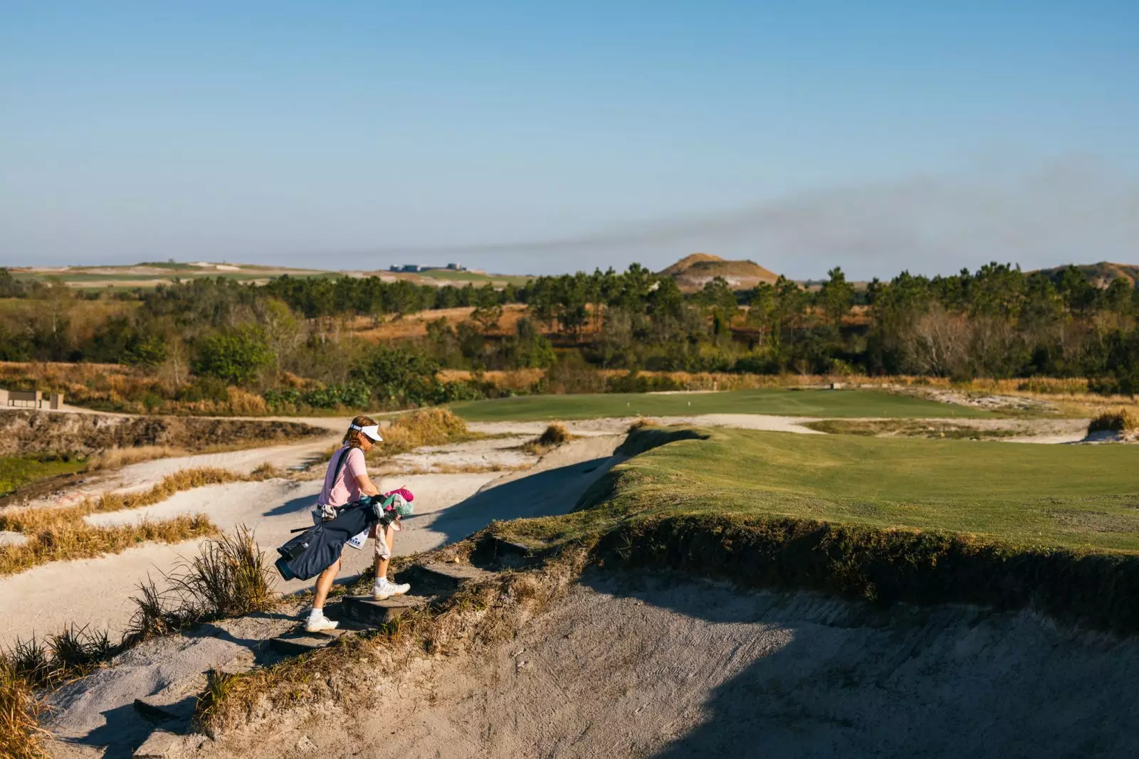 Rooms and Accommodations - Streamsong Resort