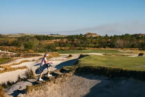 Rooms and Accommodations - Streamsong Resort