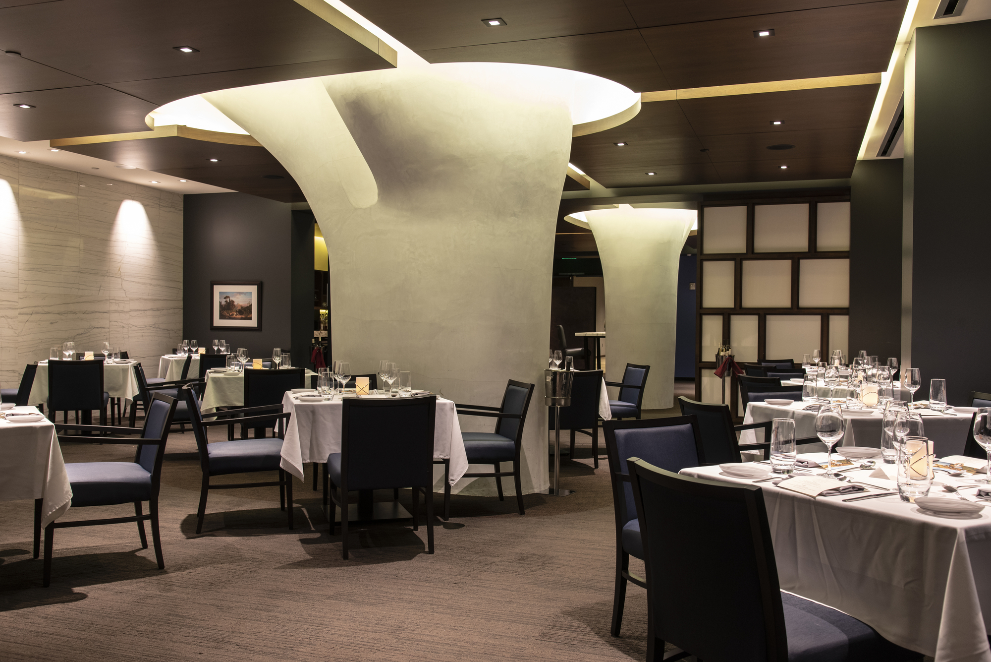 Dining - Streamsong Resort Restaurants in Bowling Green FL