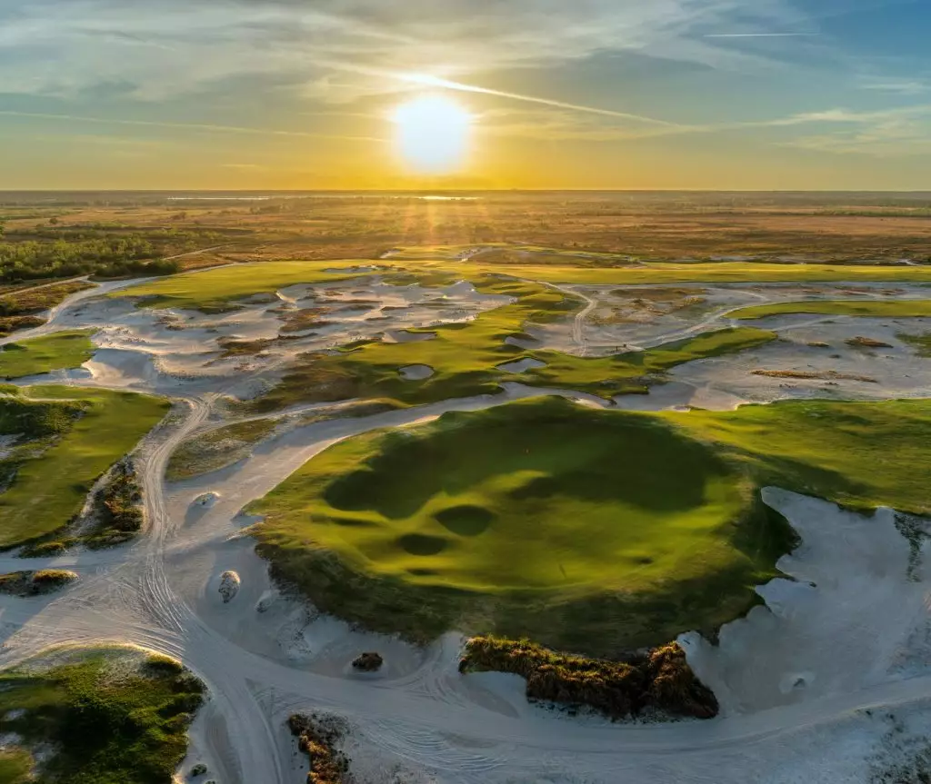 Streamsong Black - Streamsong Resort