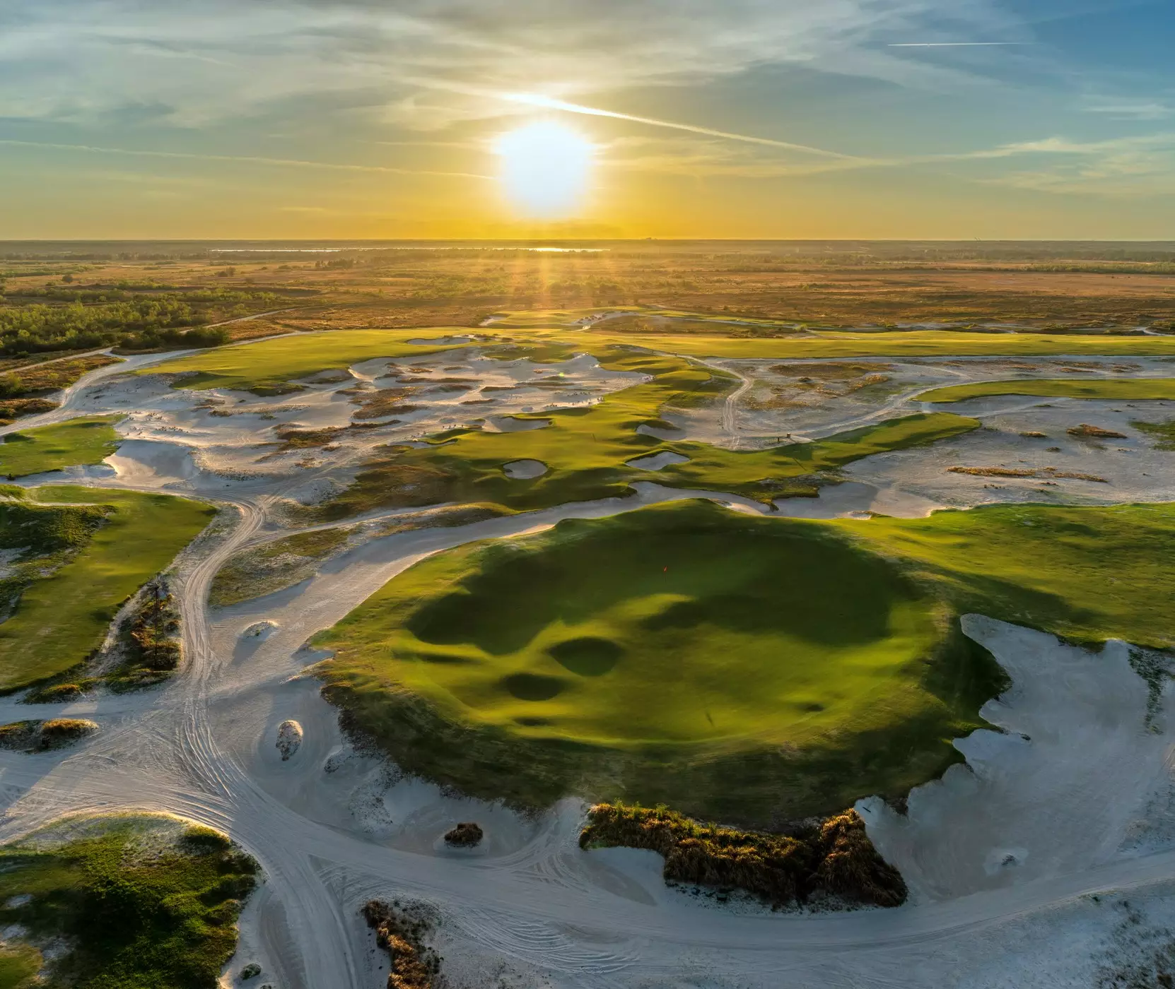 Insider Invitational - Streamsong Resort
