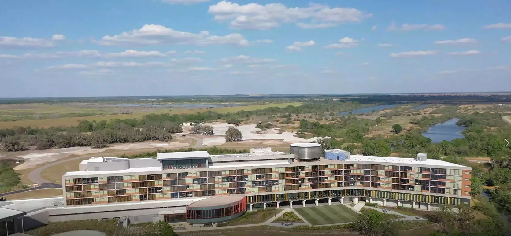 The Chain Live Stream - Streamsong Resort