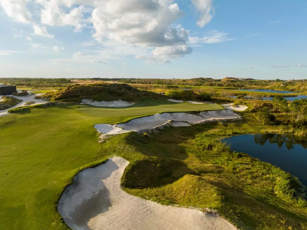 Streamsong Black - Streamsong Resort