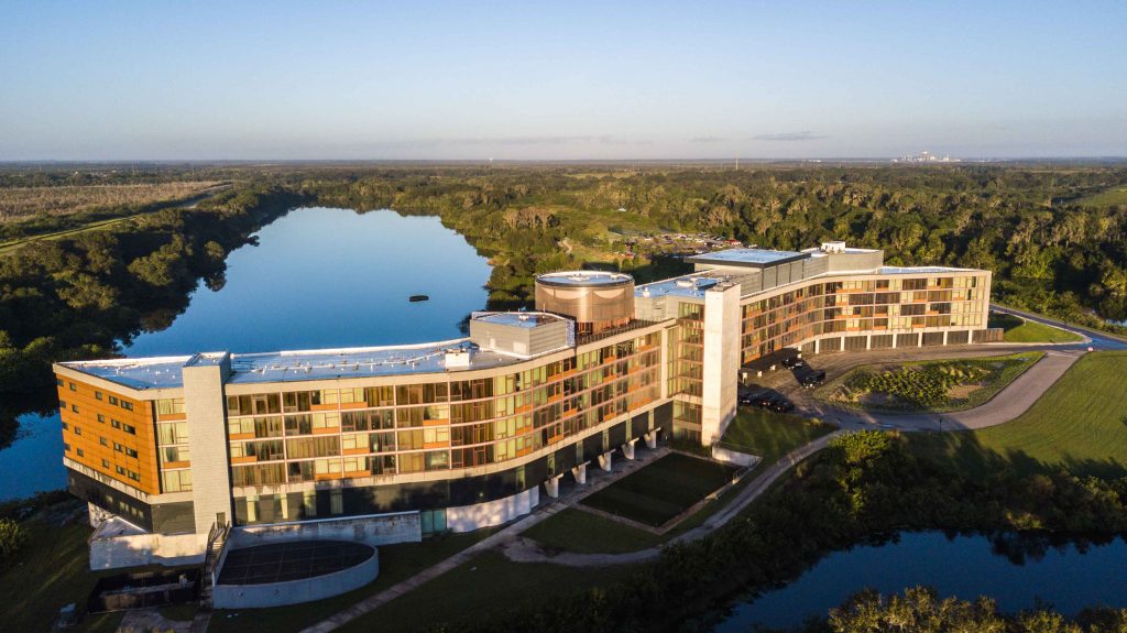 About - Streamsong Resort