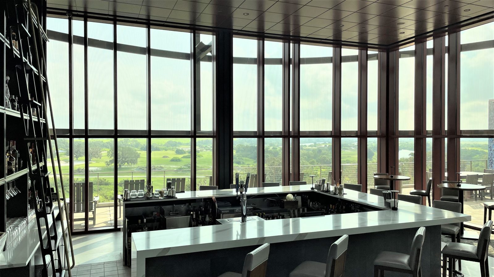 Rooftop 360 Resort in Florida - Streamsong Resort