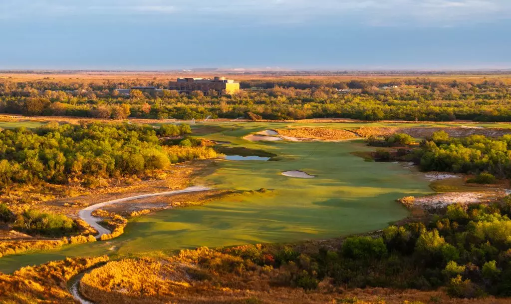 Streamsong Blue - Streamsong Resort