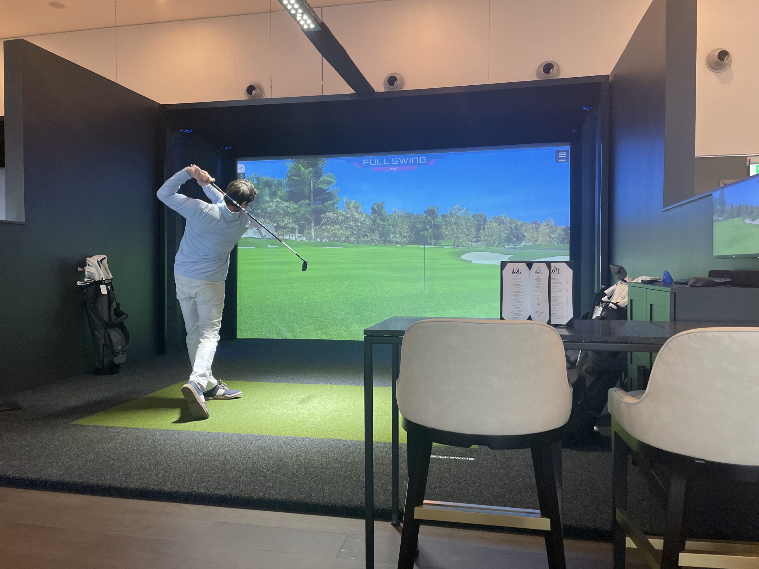 Dining - Streamsong Resort Restaurants in Bowling Green FL