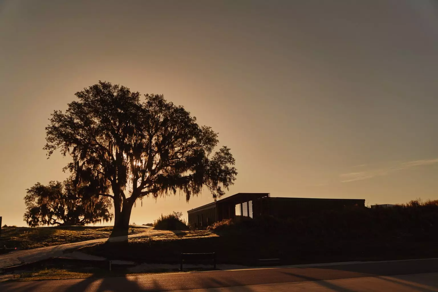The Chain - Streamsong Resort
