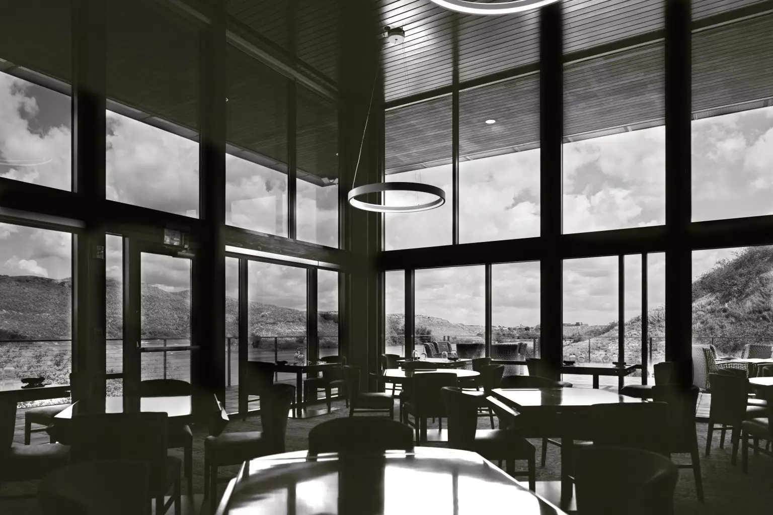 Canyon Lake Steakhouse - Streamsong Resort