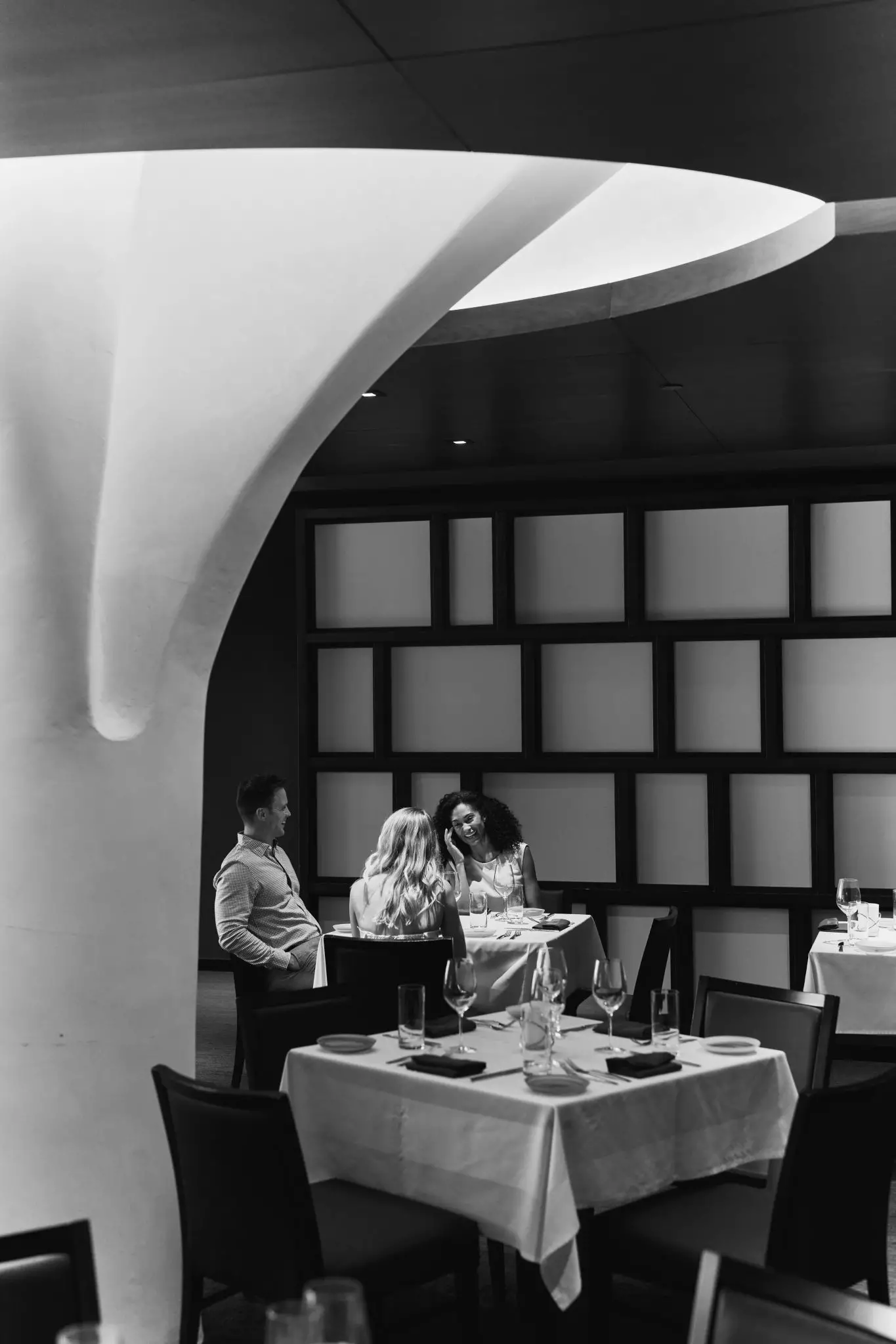 SottoTerra Italian Restaurant in Florida - Streamsong Resort