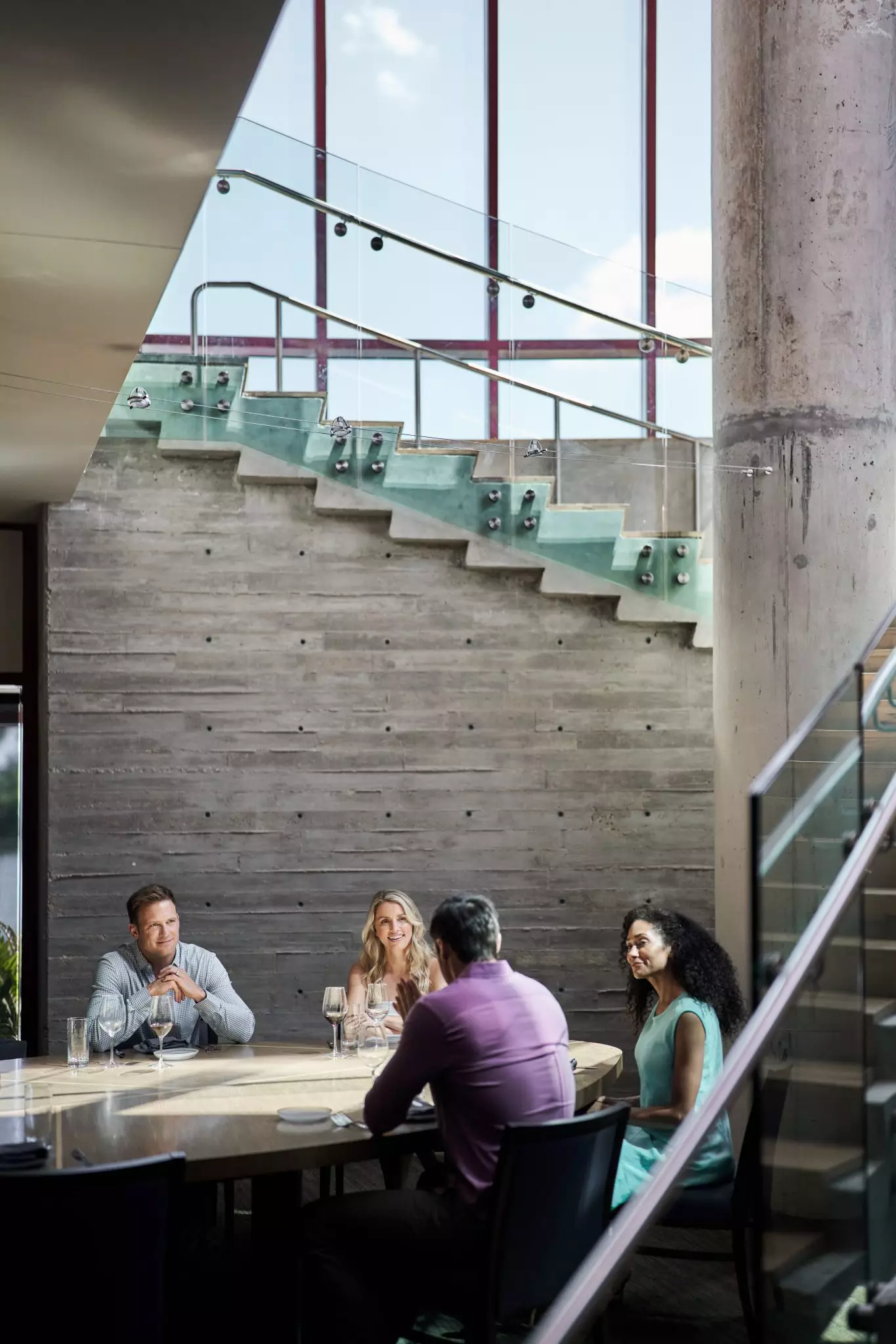 SottoTerra Italian Restaurant in Florida - Streamsong Resort