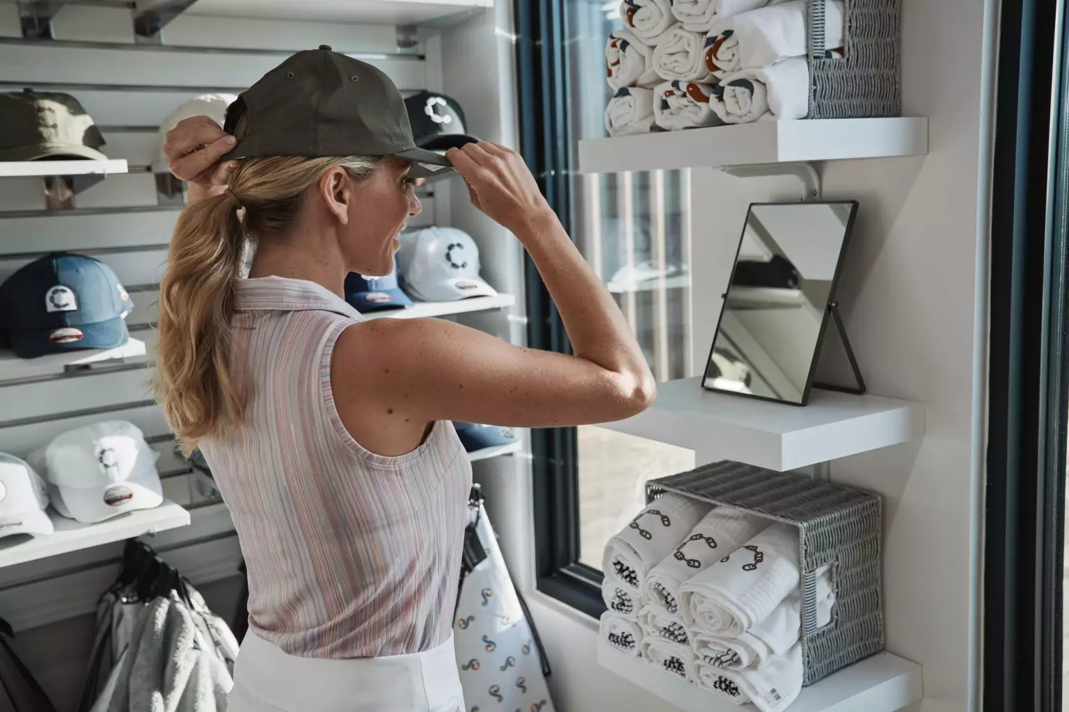 The Chain - Streamsong Resort