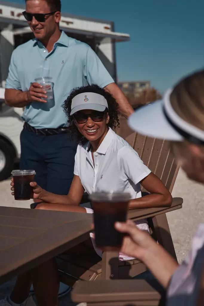 The Chain - Streamsong Resort