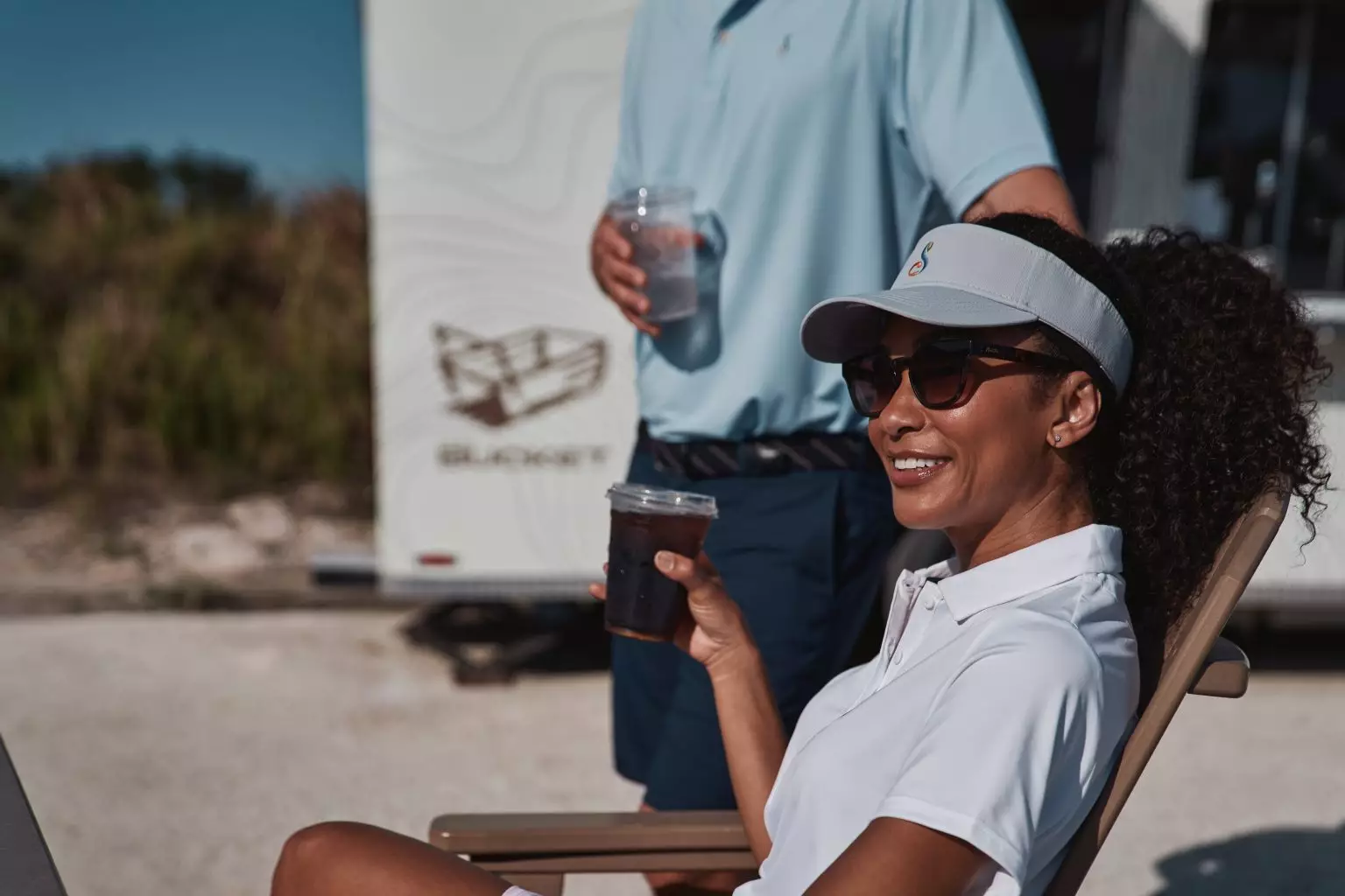 The Chain - Streamsong Resort