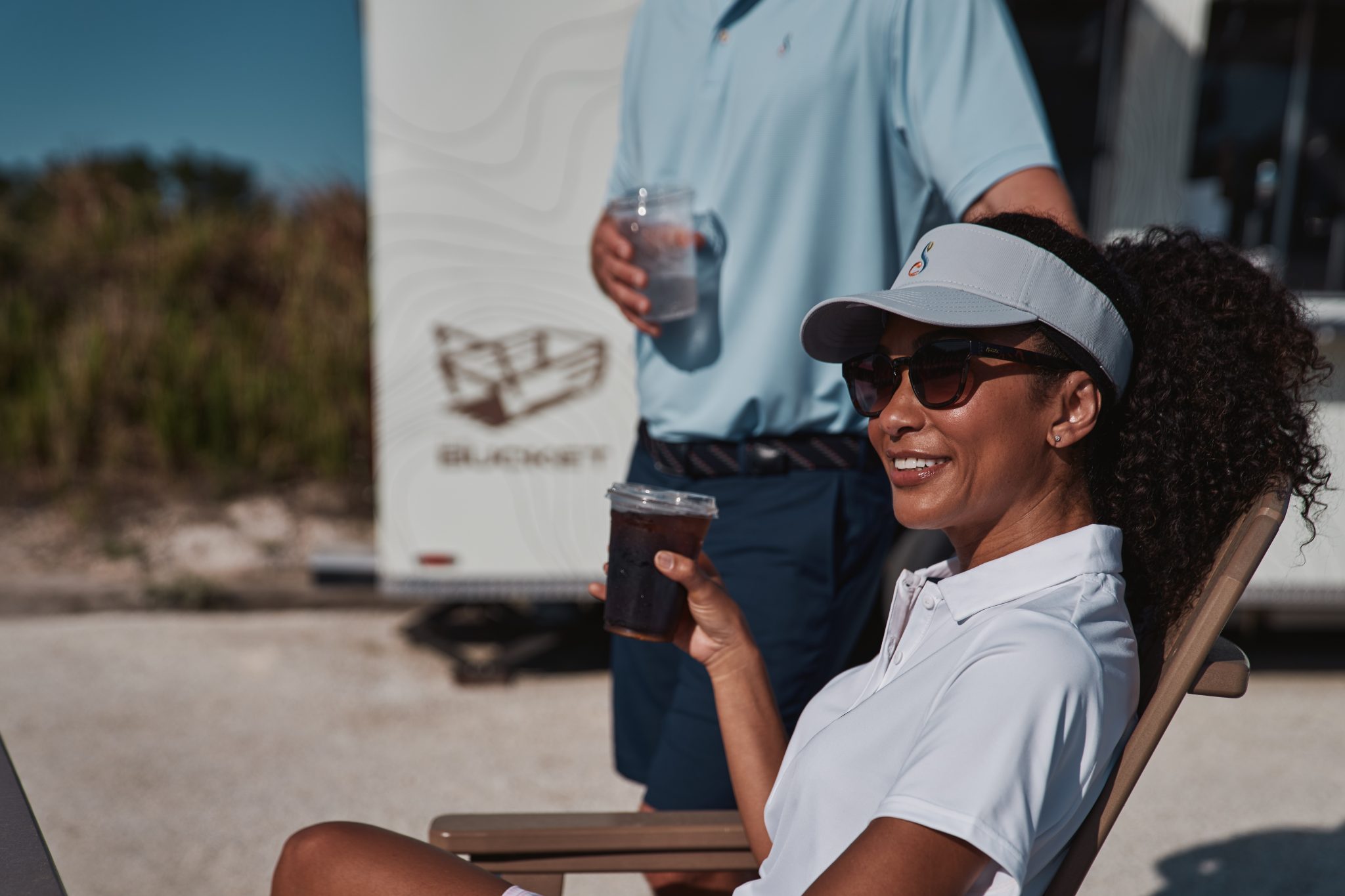 The Chain - Streamsong Resort