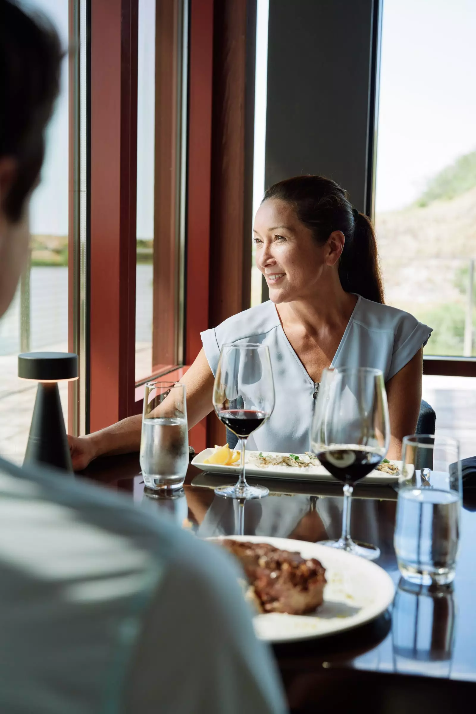 Canyon Lake Steakhouse - Streamsong Resort