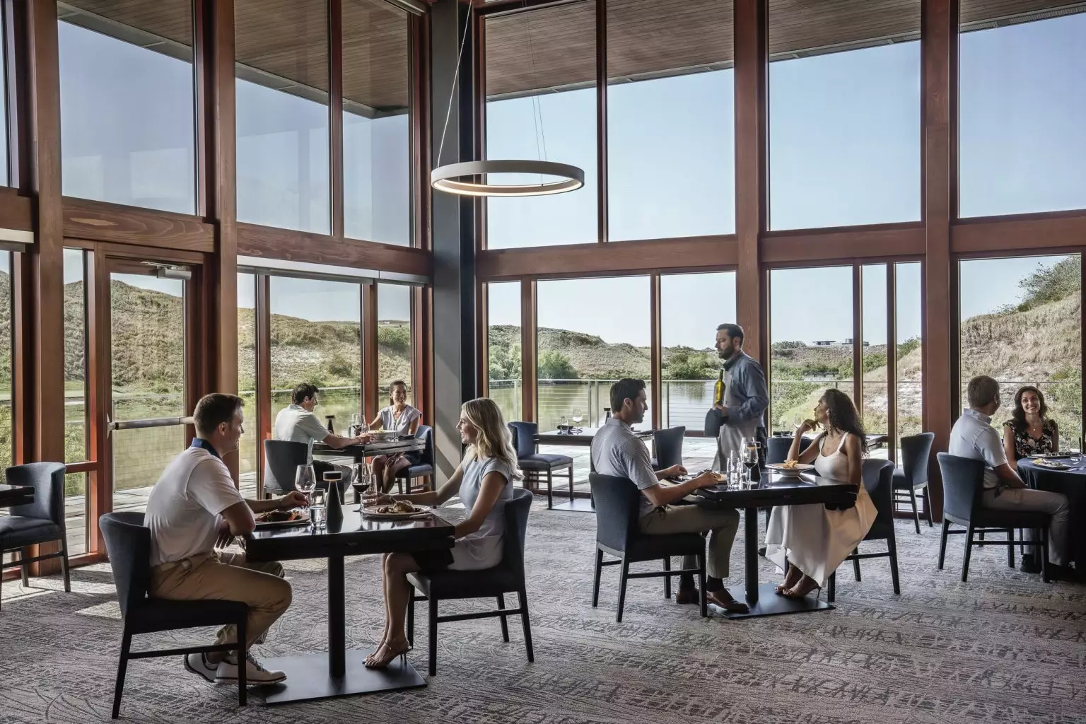 Dining - Streamsong Resort Restaurants in Bowling Green FL